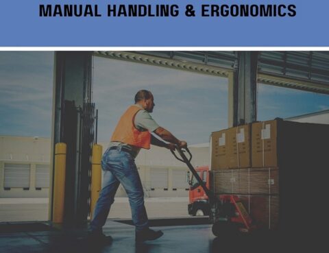 Manual Handling And Ergonomics Training August 2023