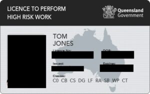 High Risk Work Is A Critical Aspect Of Many Industries.