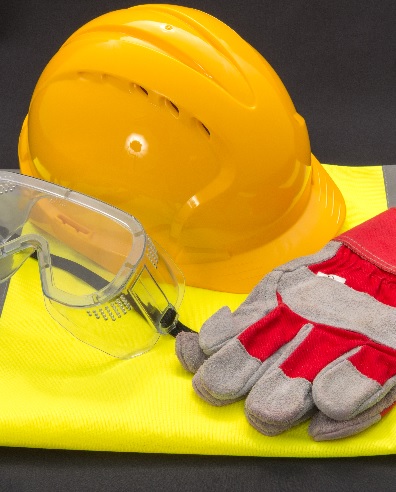 Personal Protective Equipment Training For Safety Of Workers